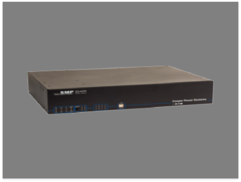 SMP SG-4260 - Optimal Inc.